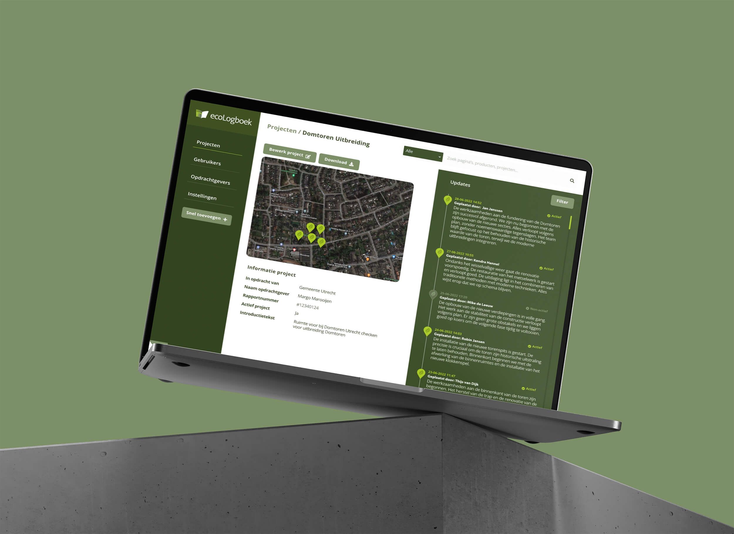 BTTR - Digital product innovators